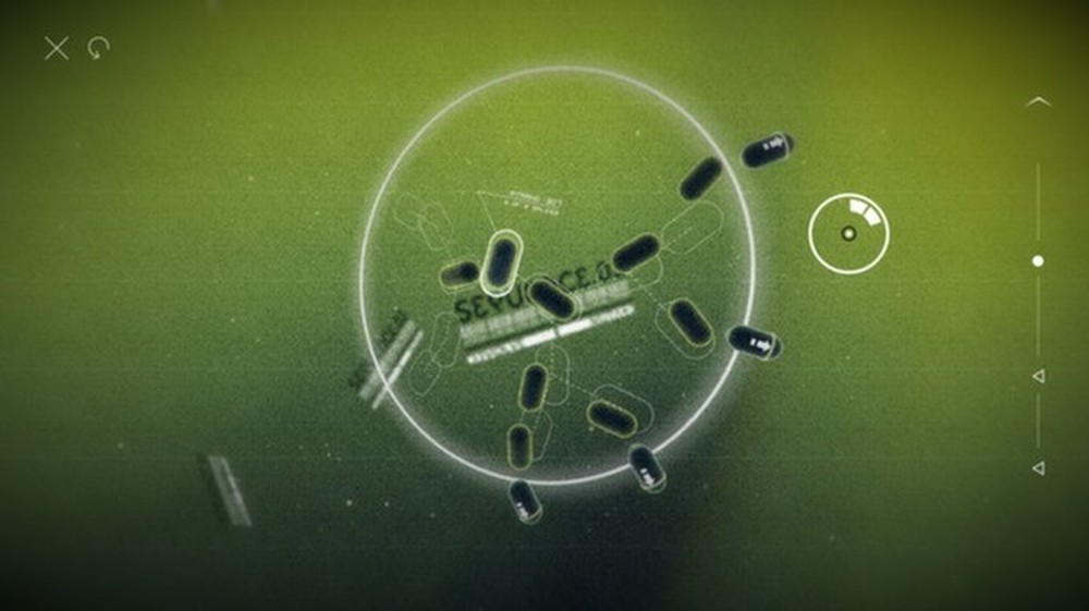 Review Splice - Puzzle