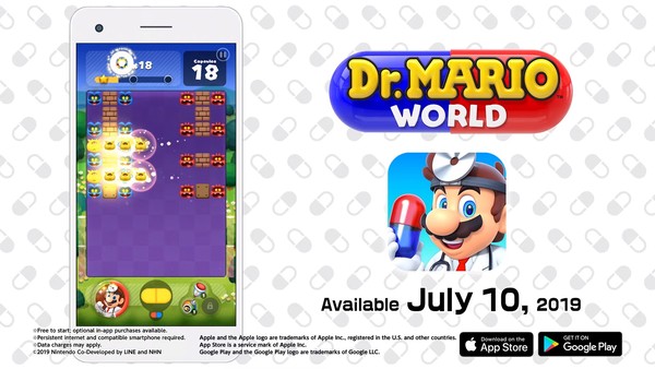 Dr. Mario, Stranger Things e Pokémon foram destaques mobile da semana