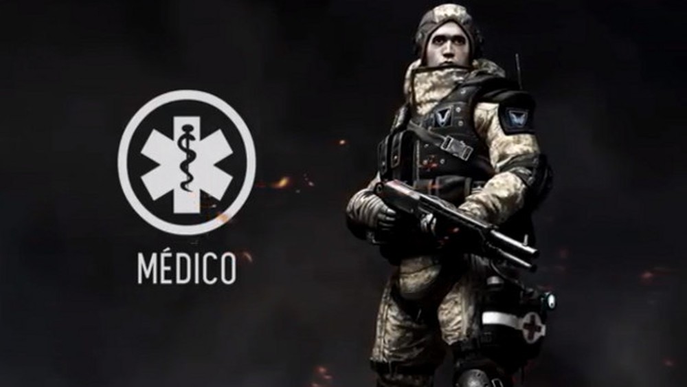 Warface: veja dicas para jogar com as quatro classes do FPS