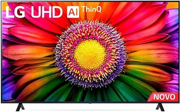 Samsung DU8000 vale a pena? Preço e ficha técnica da smart TV Crystal UHD