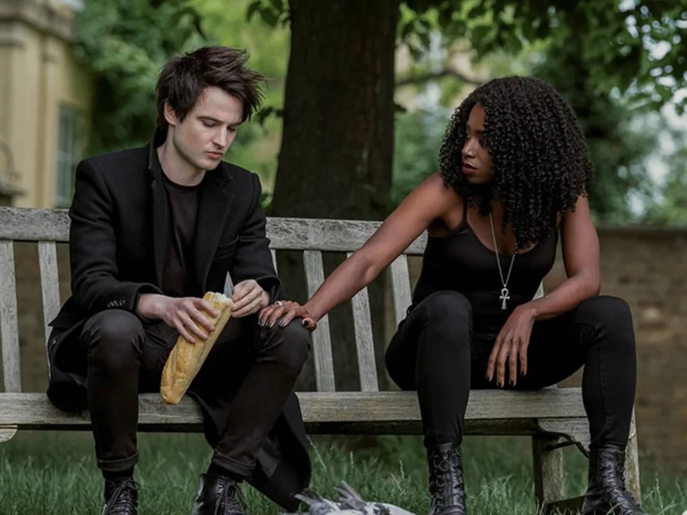 Sandman: o que esperar da segunda temporada da série da Netflix