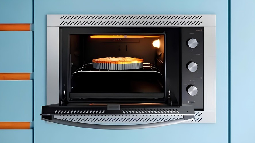 Melhor forno elétrico de embutir: 10 modelos do barato ao top em 2026