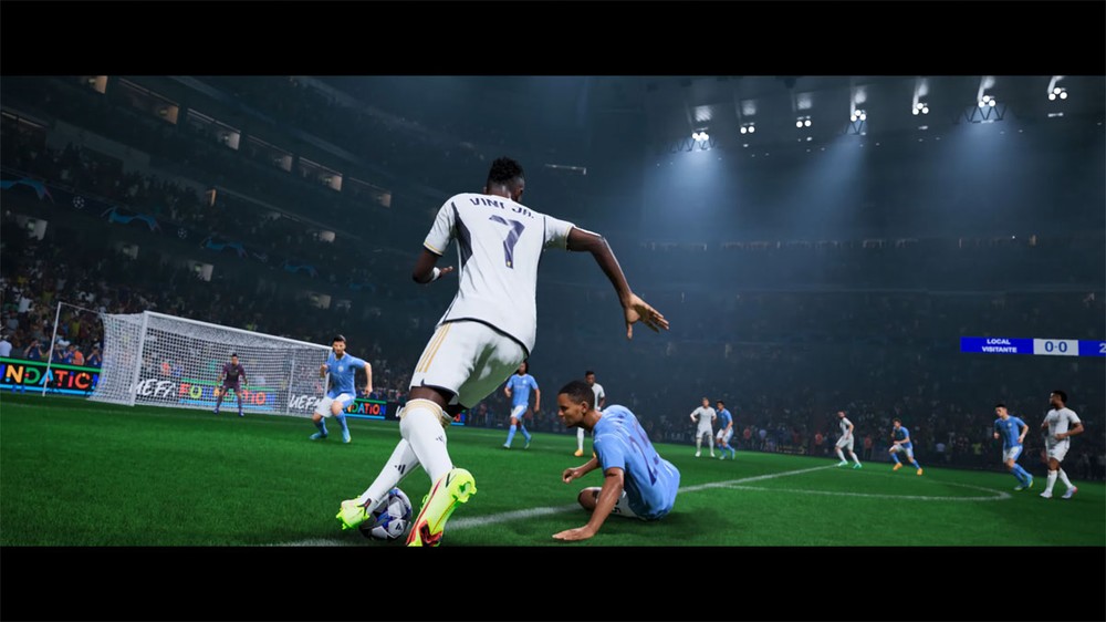 EA Sports FC 24: veja ligas, gameplay e mais detalhes do 'novo FIFA'