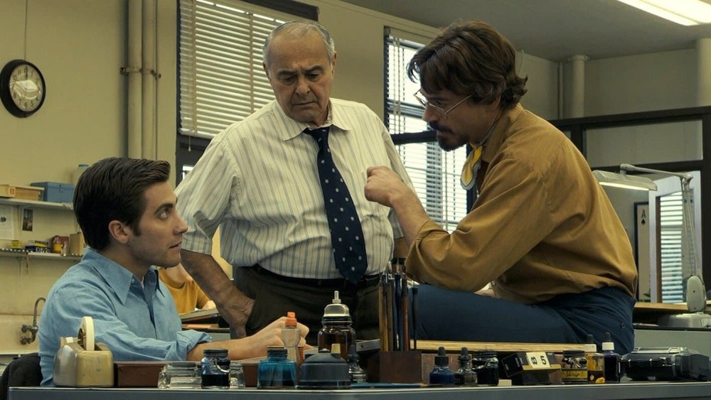 12 filmes de serial killer no Prime Video para quem é fã do gênero