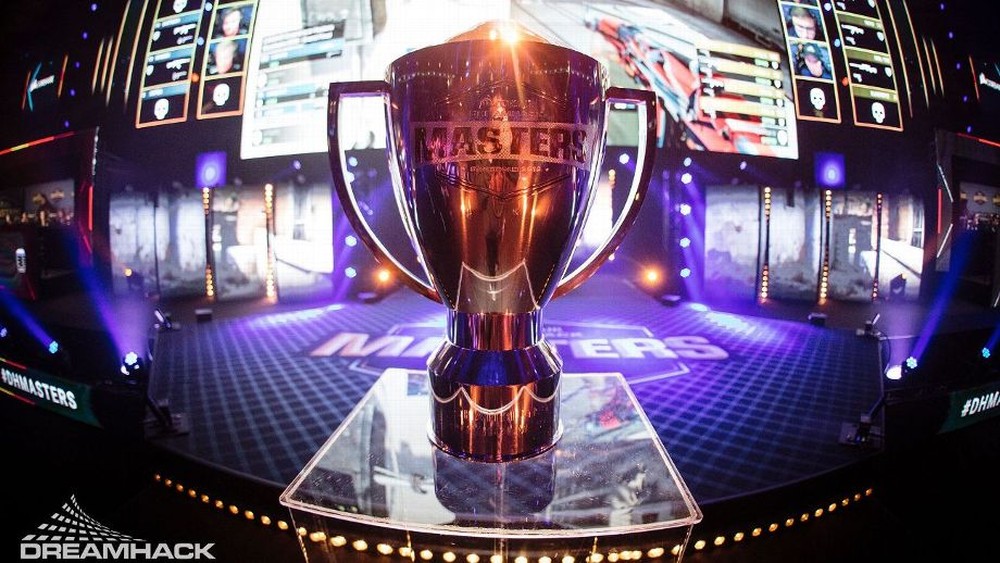 CS:GO: correio americano perde troféu da Team Liquid da DreamHack Dallas