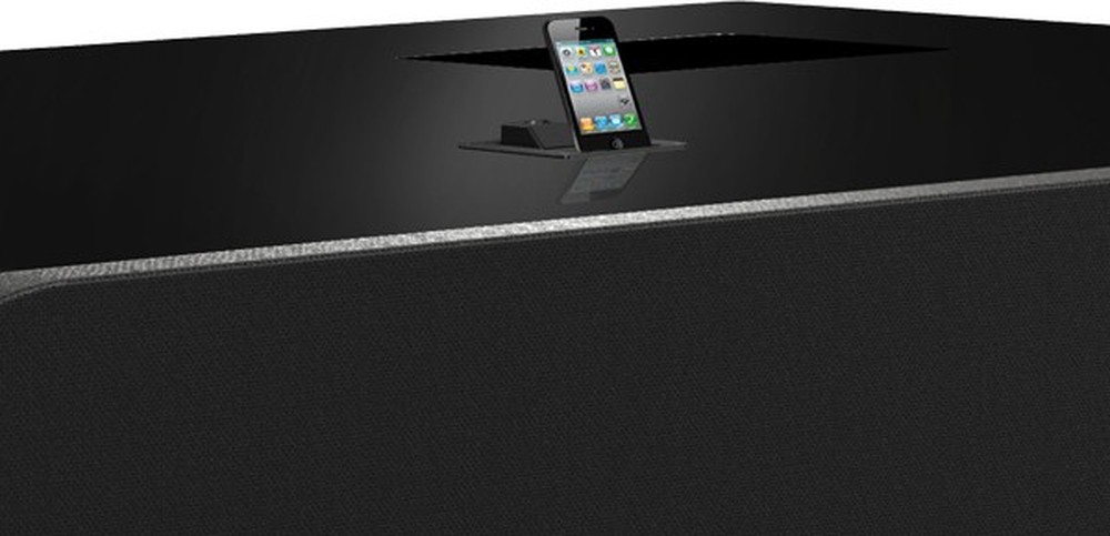 Behringer apresentará nova marca e o maior dock para iOS já criado