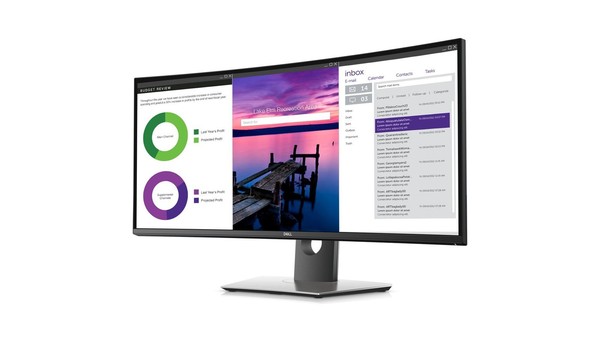 Quer um monitor curvo? Veja sete opções para comprar no Brasil em 2020