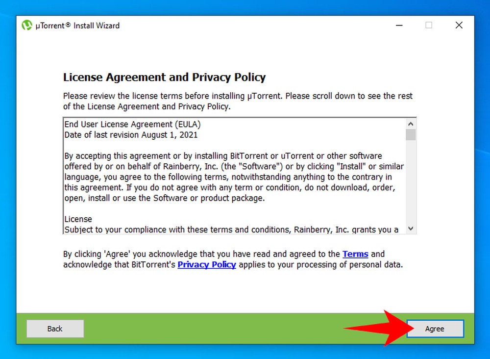 Como baixar uTorrent grátis para PC