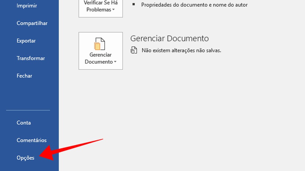 Como criar um formulário preenchível no Word