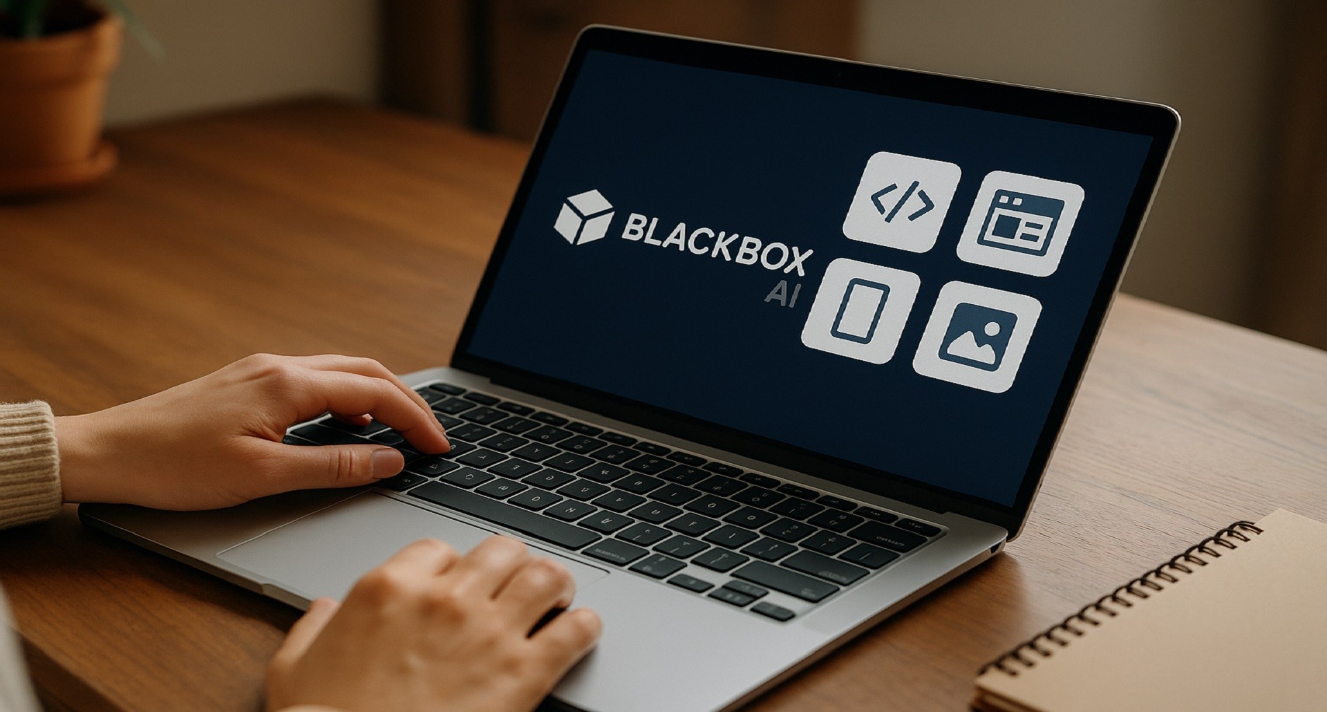 Para que serve a BlackBox AI? 5 motivos para usar a inteligência artificial