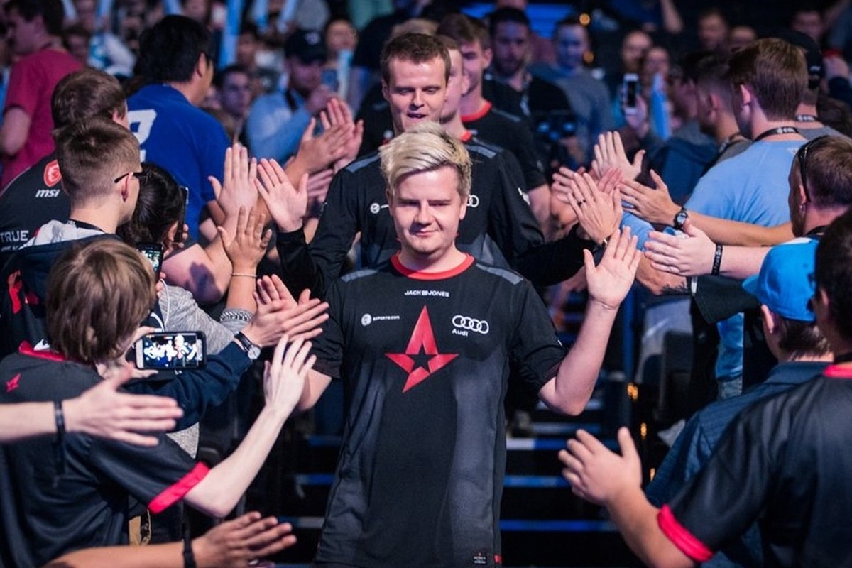 Astralis no CS:GO: veja vitórias e players de destaque do time em 2018