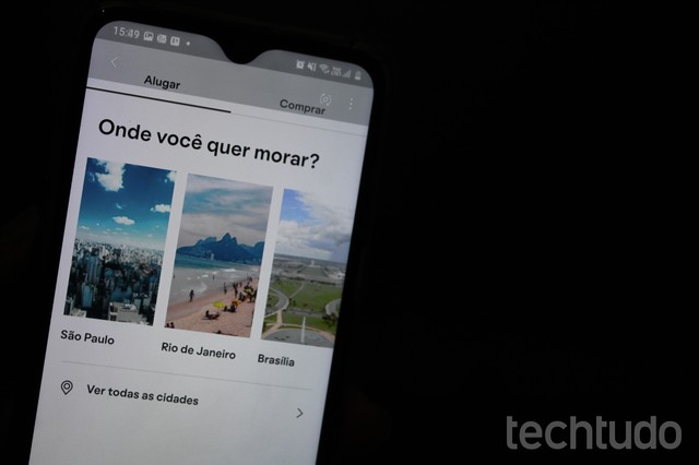 Como funciona o Quinto Andar? Conheça o serviço de aluguel de imóveis