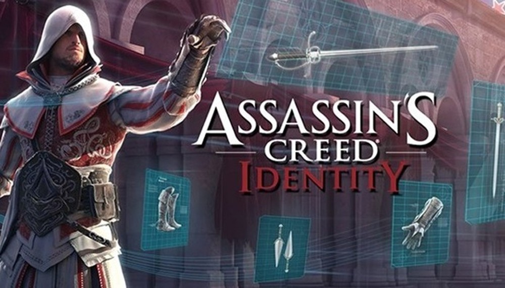 Review Assassin’s Creed Identity