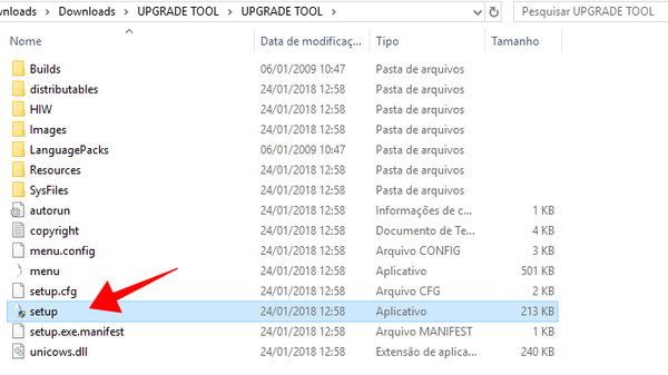 Como atualizar o firmware do roteador Thomson