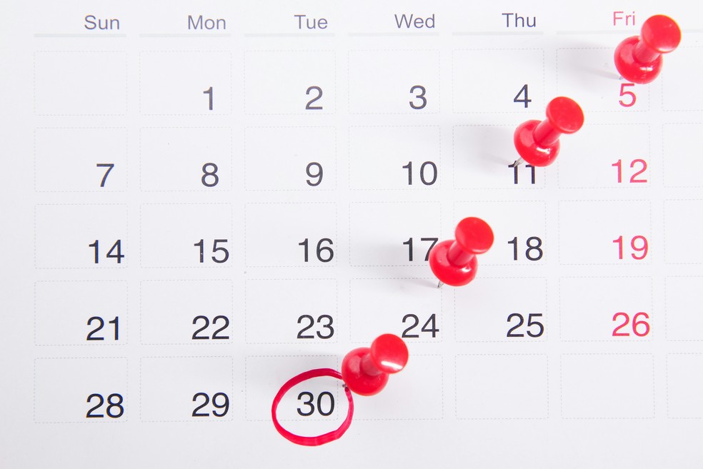 Feriados em 2024: calendários online mostram datas comemorativas; veja