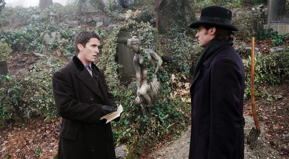 Veja os 30 melhores filmes de suspense de todos os tempos, segundo a ...