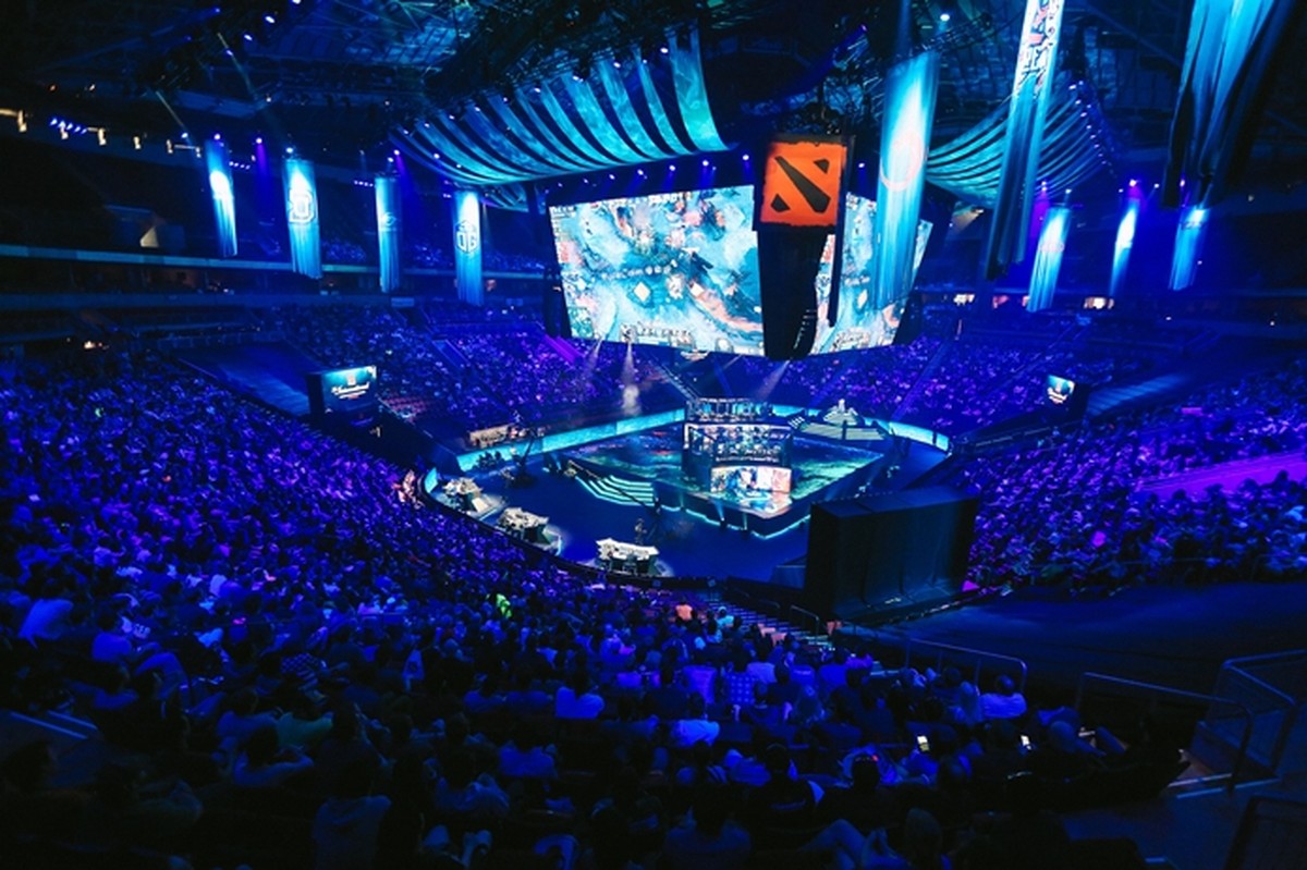The International: entenda premiação milionária do torneio de Dota 2