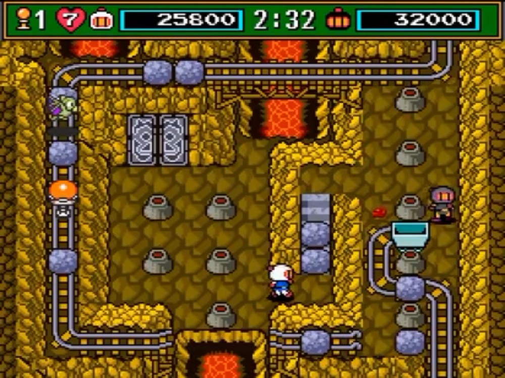 Super Bomberman: relembre todos os jogos da série "Super" da franquia