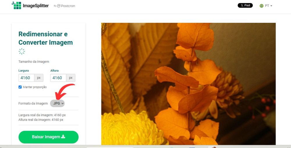 Acesso Fácil: ImageSplitter: como dividir imagens com facilidade usando ...