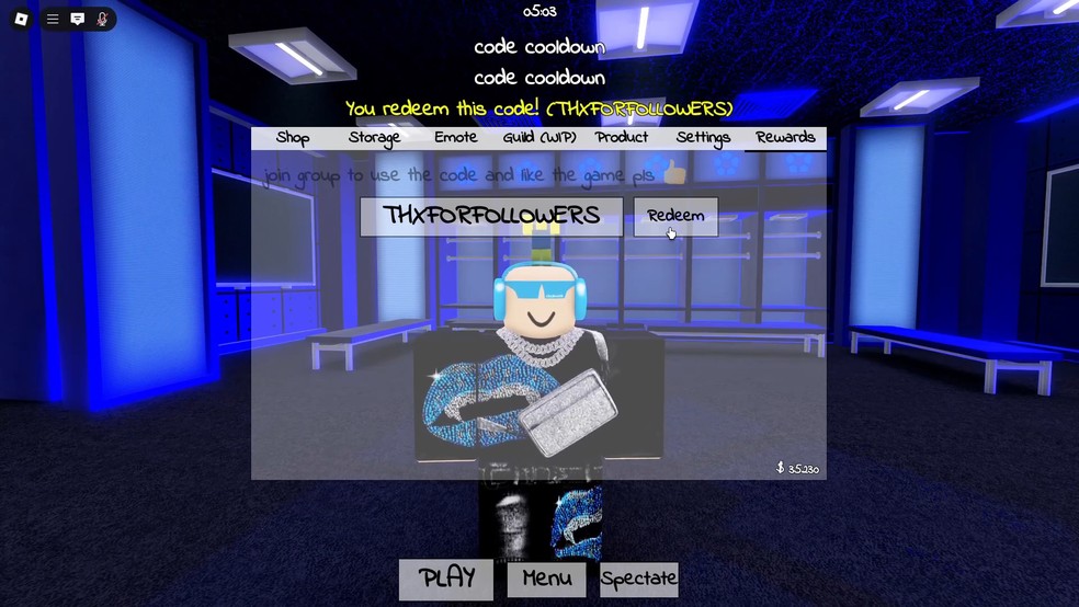 Code Azure Latch: veja lista com Don Lorenzo e mais códigos em abril de ...