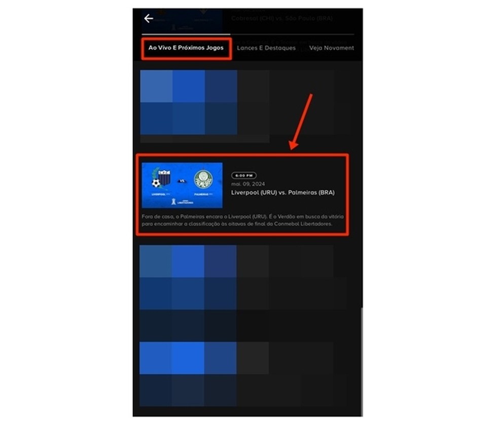 Liverpool-URU x Palmeiras ao vivo: horário e onde assistir à Libertadores