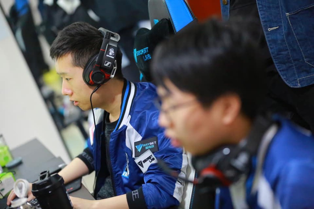 DotA 2: time da Newbee é banido para sempre de torneios por match fixing