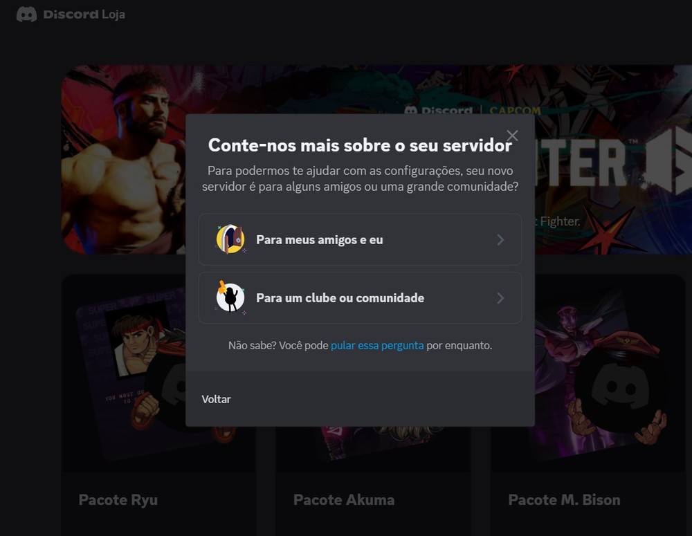 Como criar um servidor no Discord pelo celular e PC passo a passo