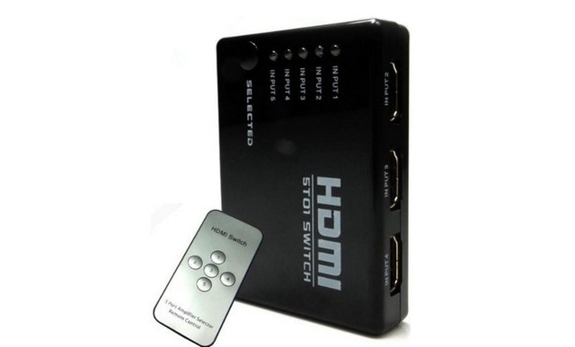 Hub HDMI: veja 5 modelos para conectar mais aparelhos na sua TV ou notebook