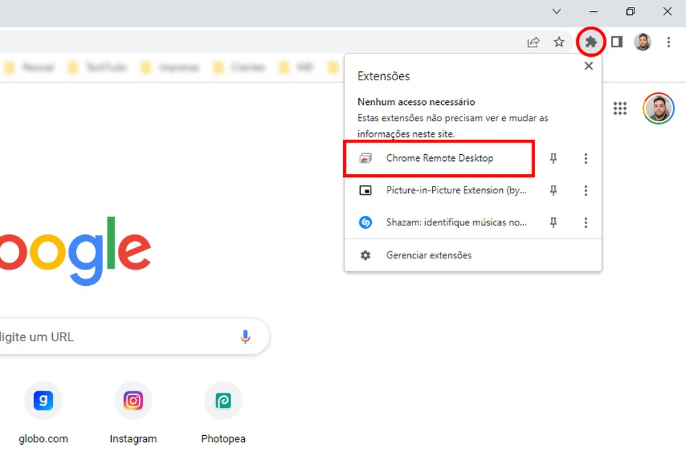 Site não abre no navegador? Veja como resolver se o link não carrega
