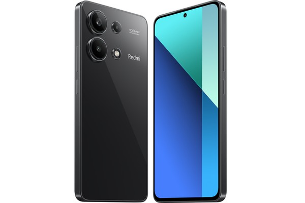 Xiaomi lança linha Redmi Note 13 com câmeras poderosas; veja preços