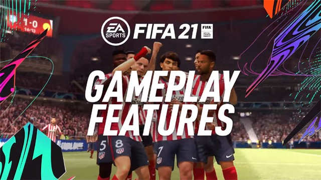 FIFA 21 ganha trailer de gameplay com dribles melhores e mais mudanças