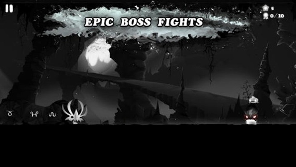 Jogos para iOS: Lost Light, Darklings e outros destaques da semana