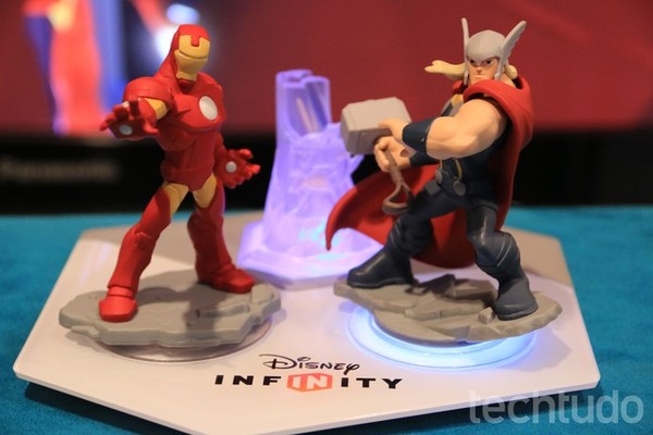 Review Disney Infinity 2.0