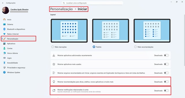 Deixe o Windows 11 mais limpo e produtivo em poucos minutos com estas 6 ...