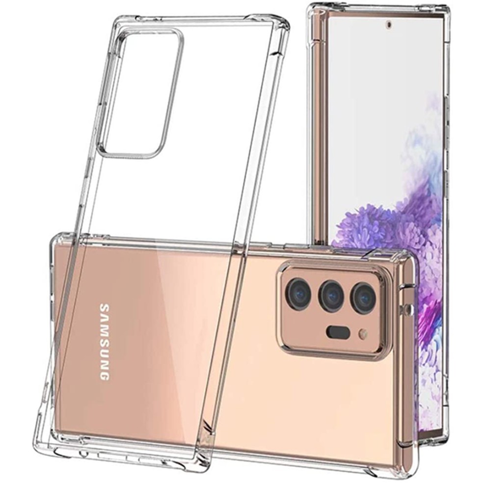 Capa para Galaxy Note 20 Ultra: veja 7 opções a partir de R$ 8