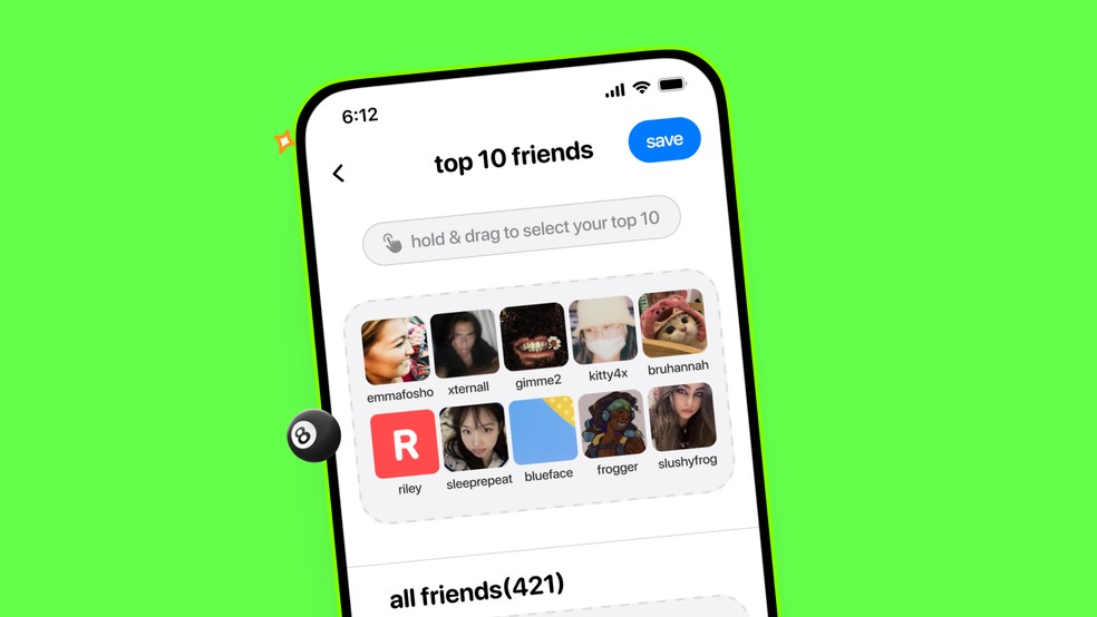 Noplace: tudo sobre a rede social exclusiva do iPhone para a geração Z