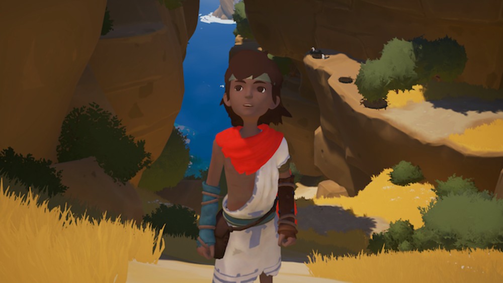 Review RiME