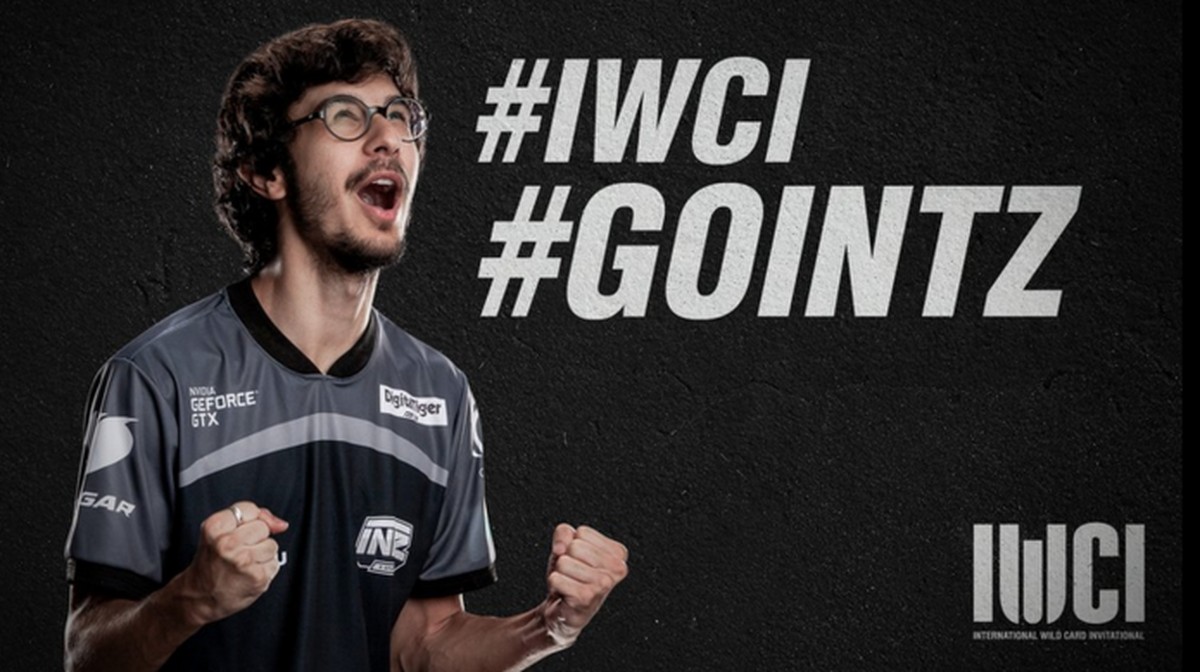 INTZ começa torneio de LoL no México com vitória e também derrota