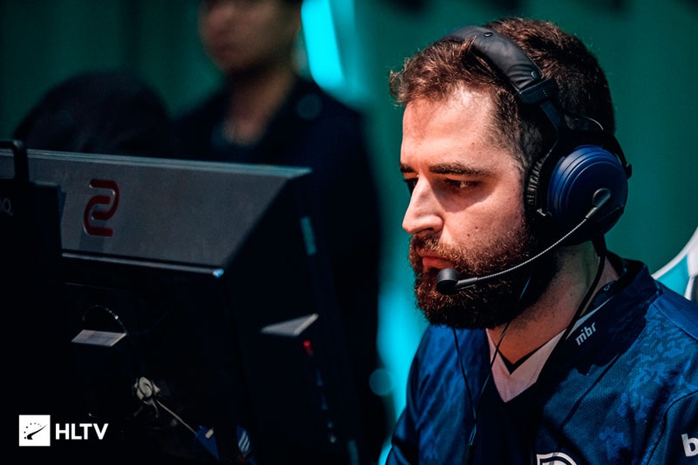 CS:GO: Team Liquid perde para NaVi e é eliminada da BLAST Premier Finals