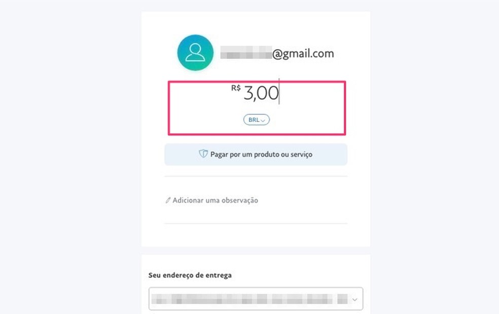 Como usar o PayPal? Veja como criar uma conta e fazer login