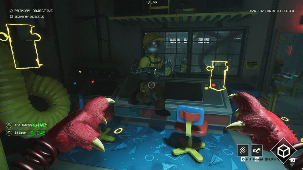 Tudo sobre Project Playtime: veja gameplay e requisitos mínimos do jogo