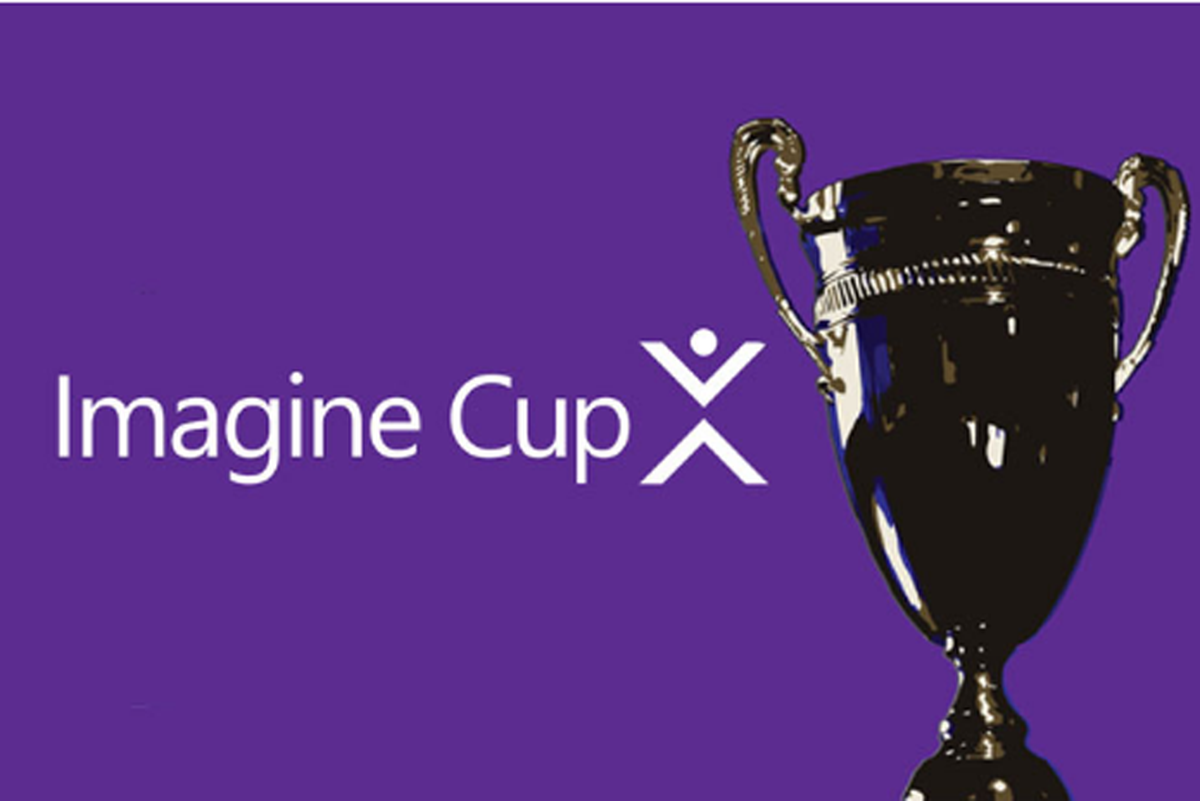 Brasileiros tentam conquistar Microsoft com dois projetos na Imagine Cup