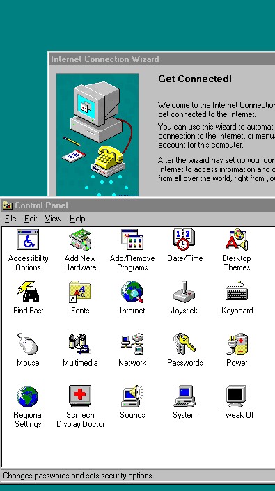 Windows 95 faz 27 anos: veja 7 funções que deixaram saudades