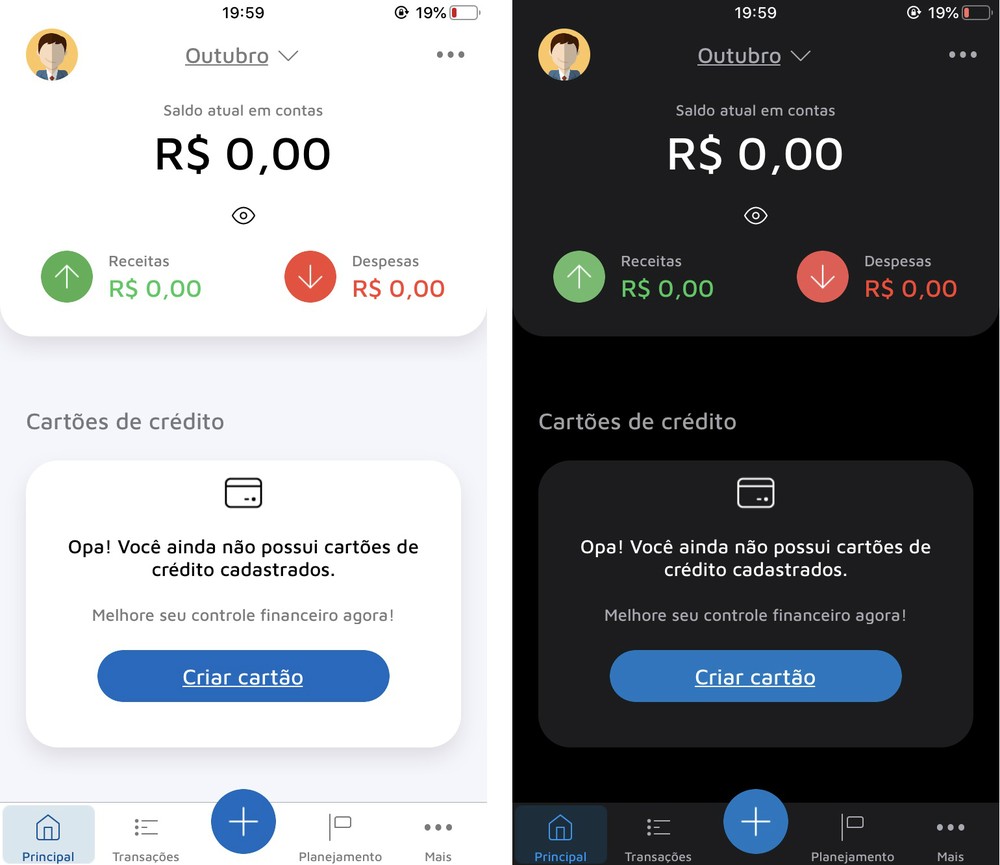 Modo escuro: veja 15 aplicativos que já entraram na moda do dark mode