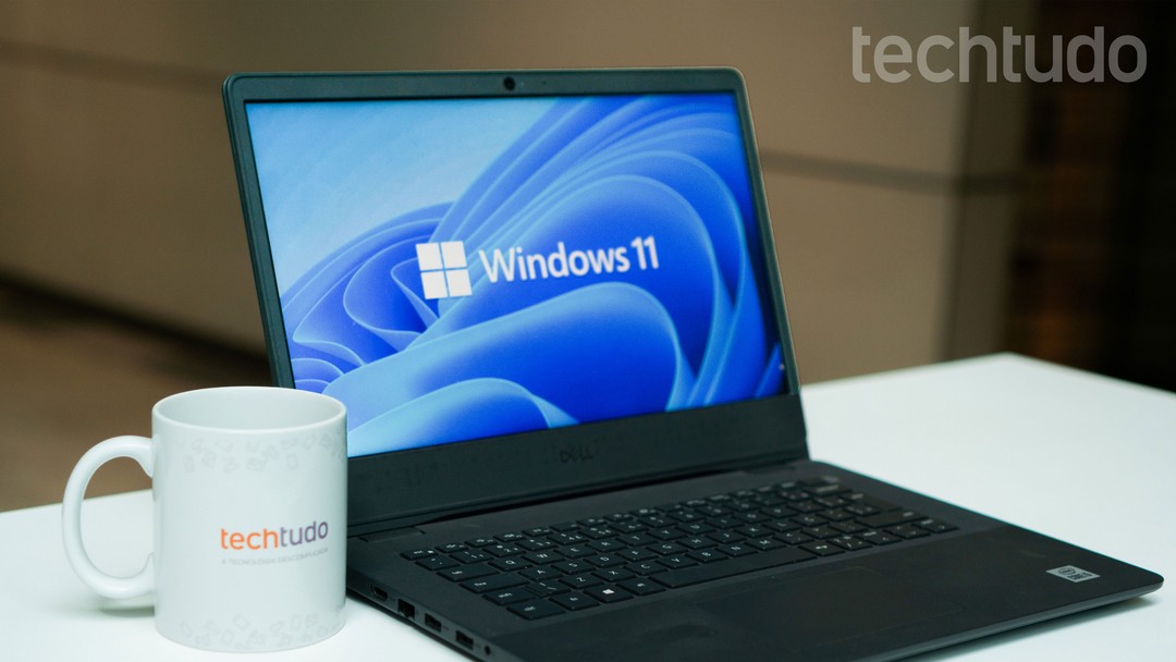 Windows 11 | Software | TechTudo