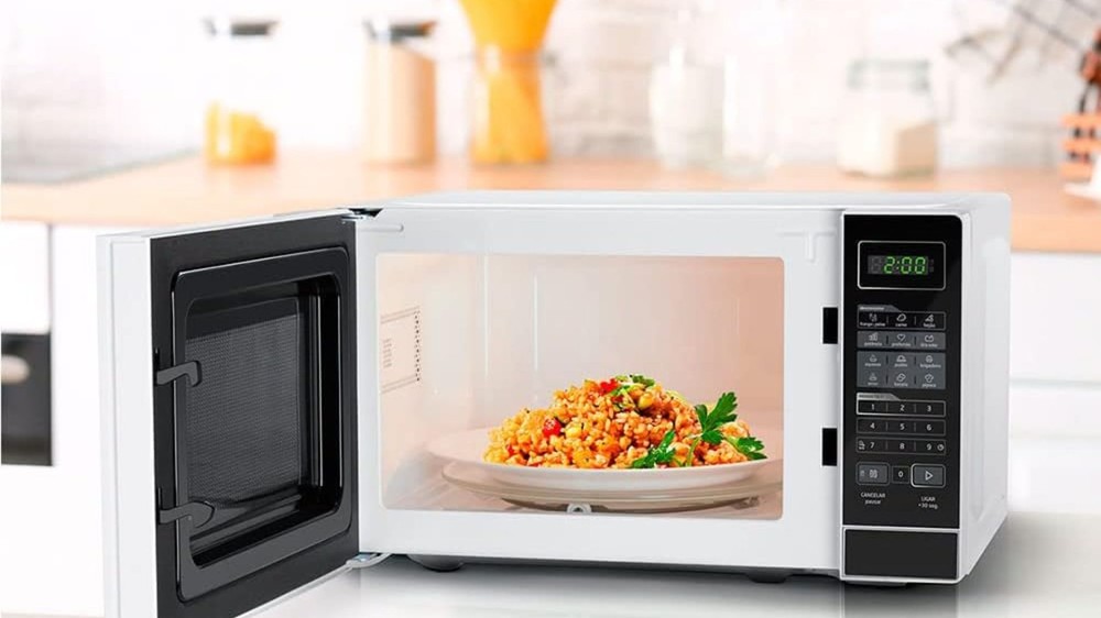 Micro-ondas Midea: 4 modelos com preço a partir de R$ 488 para comprar