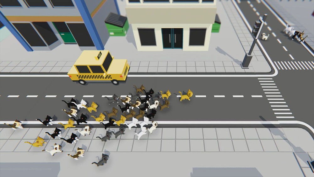 Qual é aquele jogo do gato? 12 games que têm felinos como protagonistas