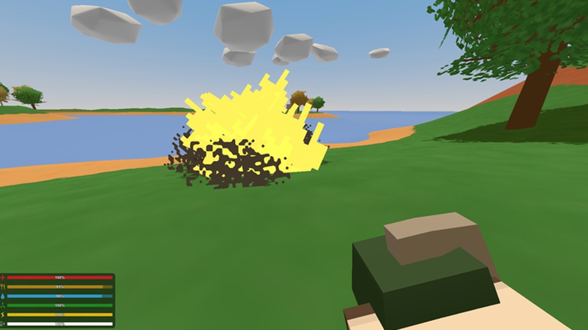 Lista traz os melhores códigos e cheats de Unturned