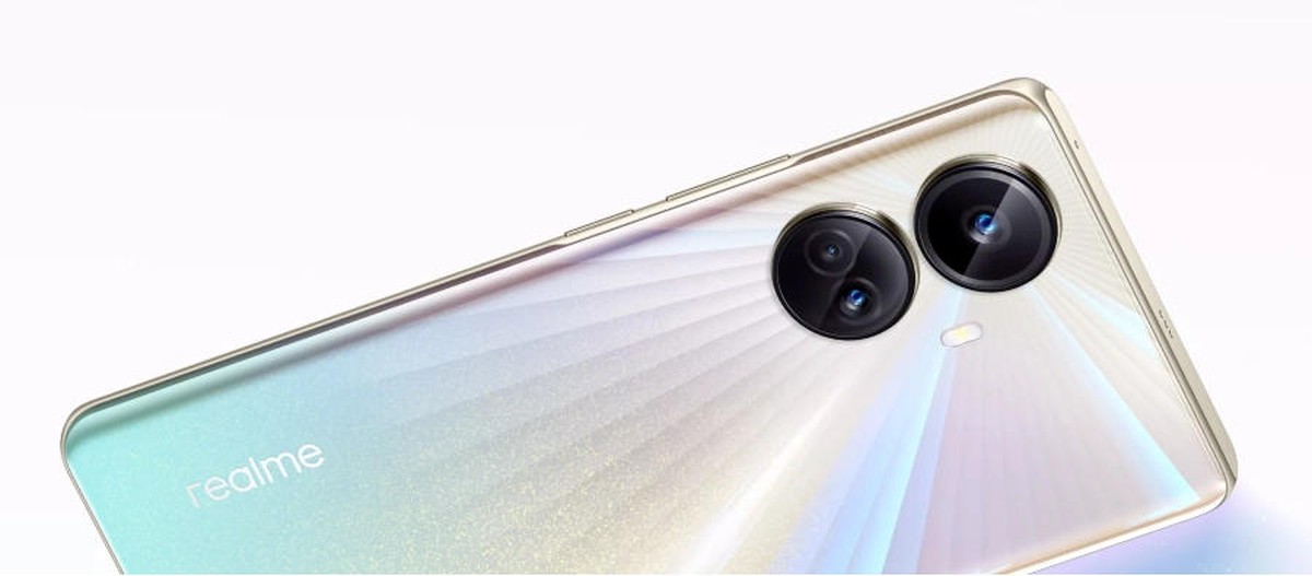 Realme 10 Pro: celular é lançado com câmera de 108 megapixels