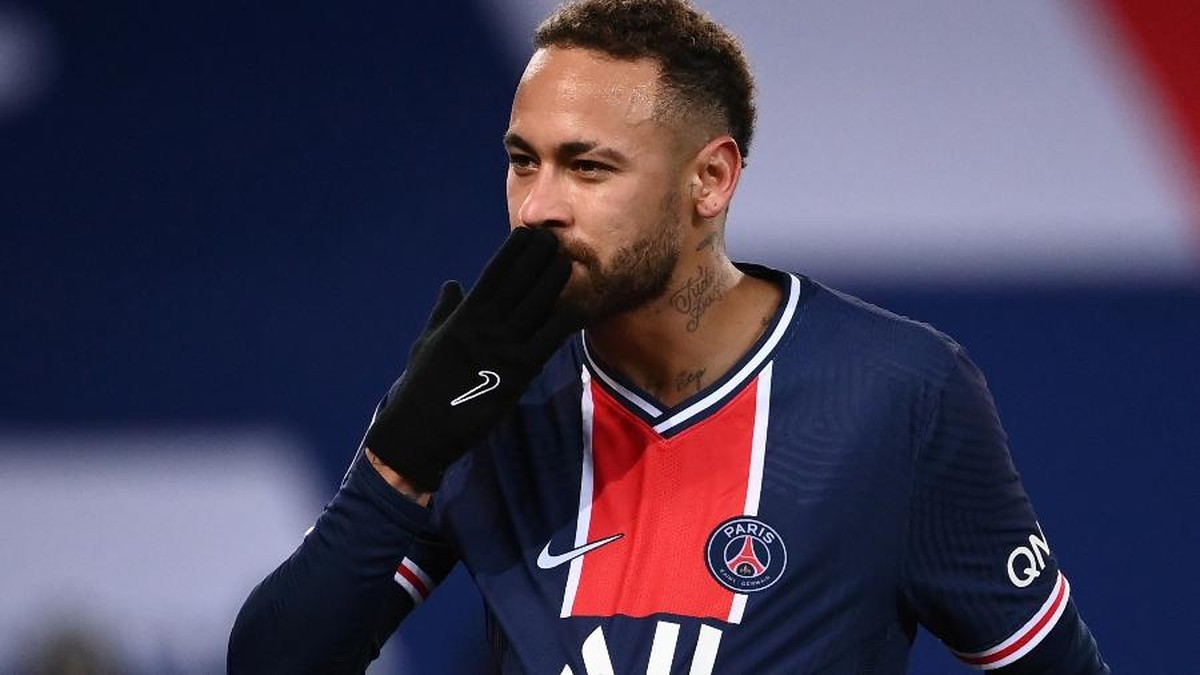 Fortnite pode receber skin do Neymar em atualização da nova temporada